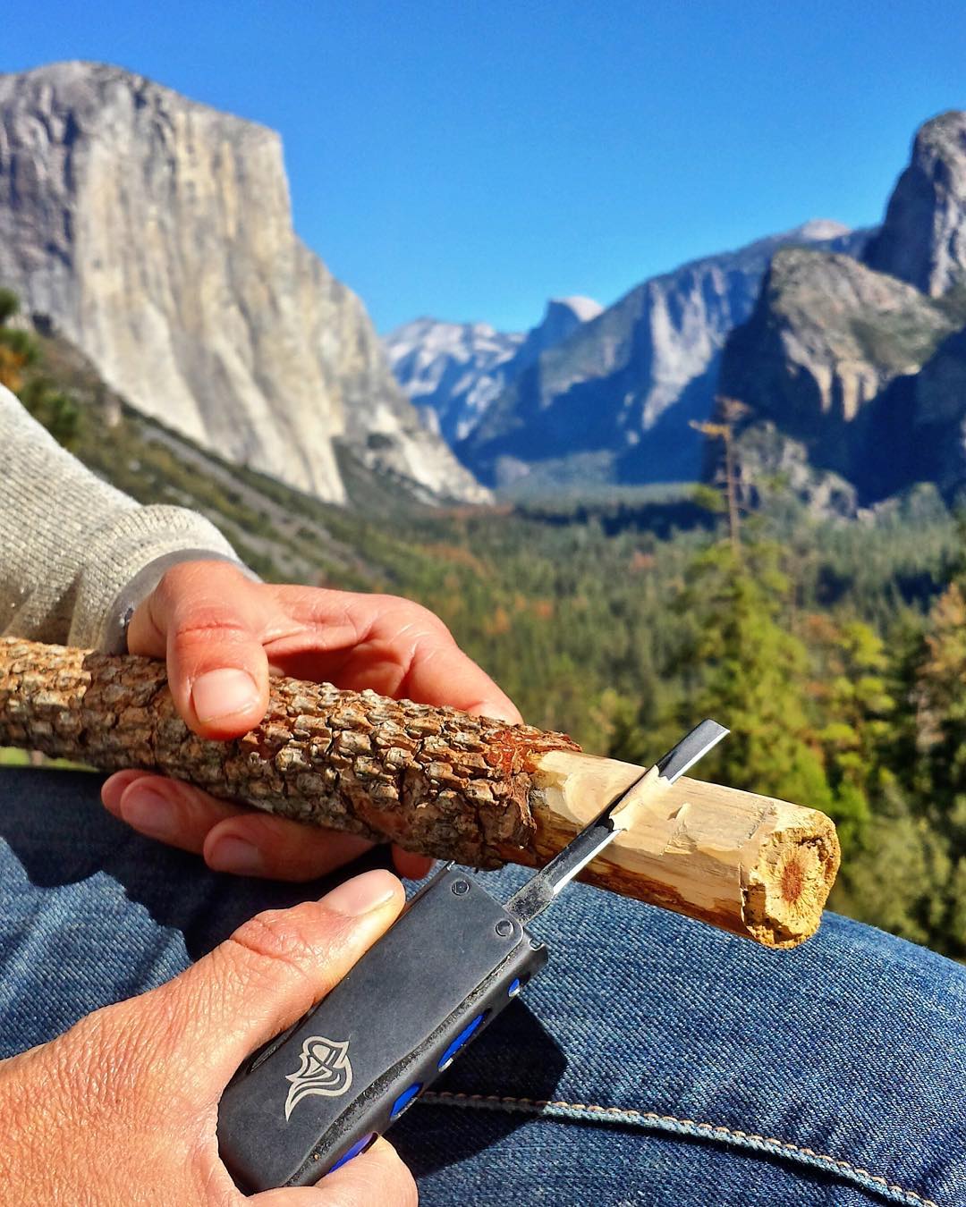 LighterBro® Stealth Lighter Holder & Multi-Tool Case